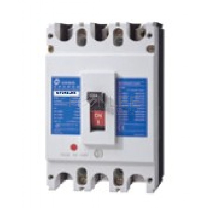 士林開關 250HS 75A 125/85KA-士林NFB 250HS 4P75A-N2CL250HS475-200~250AF