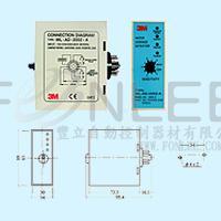3M 漏水檢知器 WL-AD-2002-A-3M WL-AD-2002-A A110/220V 終極數位型 座用113BE-JE3MWLAD2002A-JE