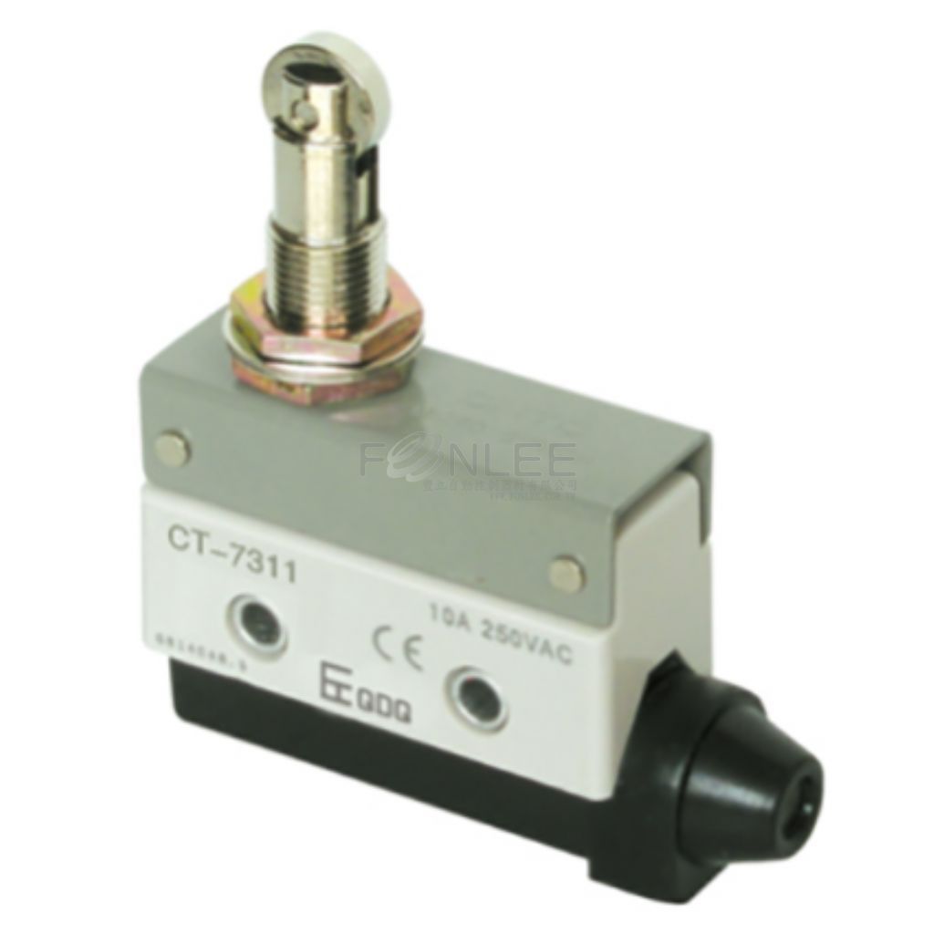 C/T CT-7311 微動開關-C/T 限動開關 CT-7311-OTCT7311-微動開關
