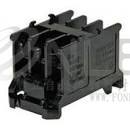 IDEC BN30W 組合式端子台 40A 35mm-IDEC 組合式端子台 BN30W 40A 35mm-CPIDBN30W-端子台/短路片