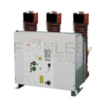 ABB GCB 24KV 25KA抽出 (HD4 24-06-25)-YVABG240625-VCB/電源跳脫