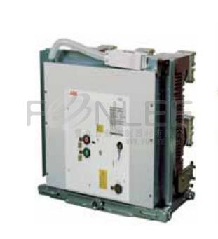 ABB GCB 1250A 25KA抽出(HD4 24-12-25)-ABB GCB 24KV 25KA抽出 (HD4 24-06-25 ...