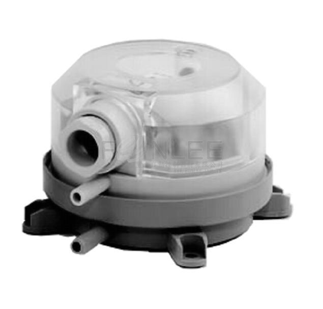 Honeywell DPS400A 差壓40-400Pa-A6HODPS400A-壓力開關