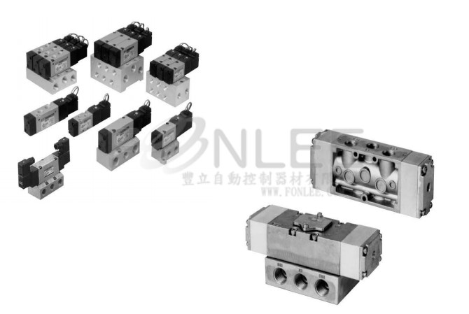 CKD 電磁閥 4KA-310-08-CKD 電磁閥4KA-310-08-A1CK4KA31008-A1