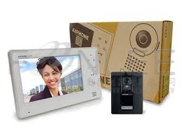 AIPHONE JOS-1V對講機套裝JO-1MD+JO-DV-AIPHONE -WTAIJOS1V-門口對講機