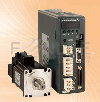 士林 SMA-L 伺服系統400W-SMA-L040R30AA/SDB-040A2 CN1+電纜5M+電源連接器-U9CLDA0LL400 ...