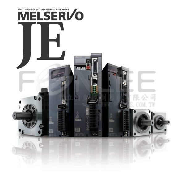 三菱伺服驅動MR-JE-40C 0.4KW BUS-LINK-三菱伺服驅動MR-JE-40C 0.4KW C-TYPE BUS-LINK ...