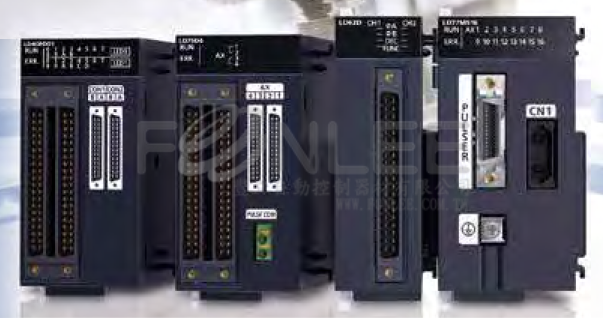 三菱Q系列 QC10TR Tracking cable 1M-RQSY3QC10TR-RQ中大型可程式控制器