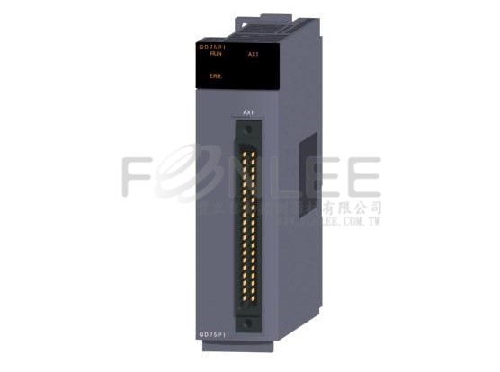 三菱 QD62 高速計數模組2CH 200K-RQSY4QD62-RQ中大型可程式控制器