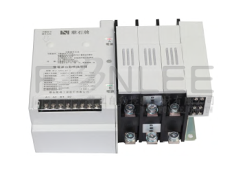 DHI 激磁ATS-N2500(3段式) 3P2500A-U6ASDHINX25003-U6