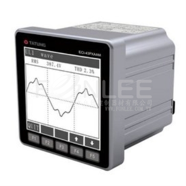 神港溫控偏差指示 RC-420 R/E-神港溫控偏差RC-420-HOSKRC420-溫控器