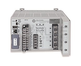 AB DPM PM5000(1426-M5E) TCP/IP-HMABP51426M5E-多功能電表