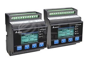 DELTA DPM-DA510 (底板型)綜合電表-HMDEDPMDA510-多功能電表