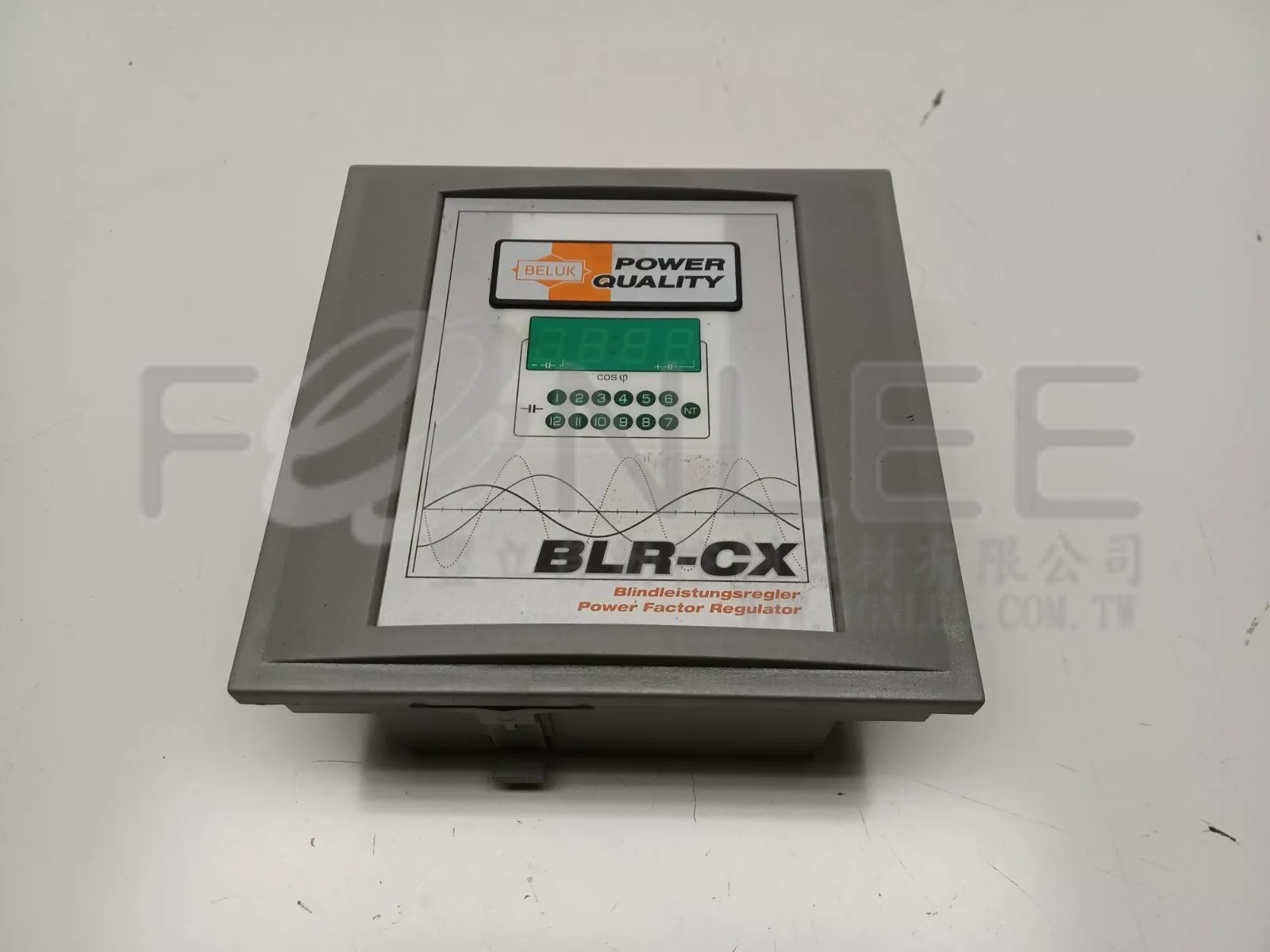 BELUK APFR BLR-CX 12R 14段(Temp，TTL)-BELUK APFR BLR-CX 12R 14段式-RABUAPFR12-APFR