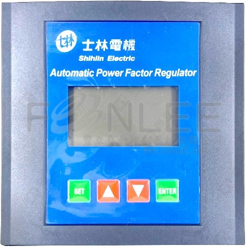 士林SE-12S 12段APFR(THD，A/V，AL)