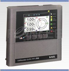 KAEL APFR功率因數調整器12段-RAKA12-APFR