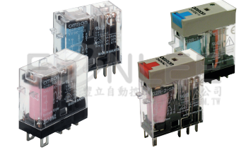 OMRON G2R-2-SN DC24 (S) BY OMB-OMRON G2R-2-SN DC24 (S) BY OMB-RROMG2R2SND24-繼電器