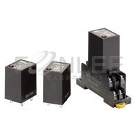 OMRON固態繼電器 G3FD-X03SN 2A/D5-24V-**MY2型**-RROMG3FD102SN-繼電器