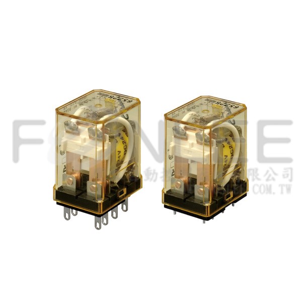 IDEC 繼電器 RM2S-U 5A (MY2) DC110V-IDEC 繼電器 RM2S-U (-RRIDRM2SUD110-繼電器
