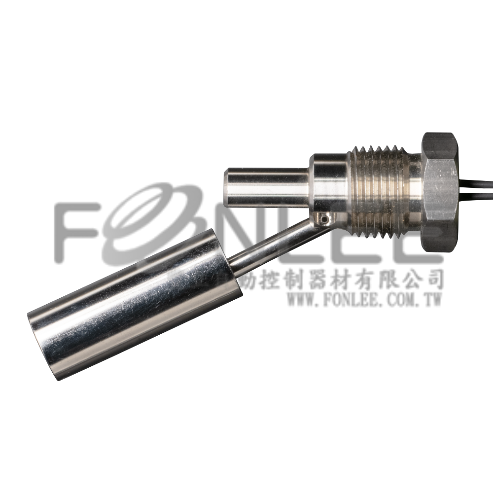 RIKO RFS-12-2 SUS304側小浮球(300V)-JFRIRFS122-液面控制