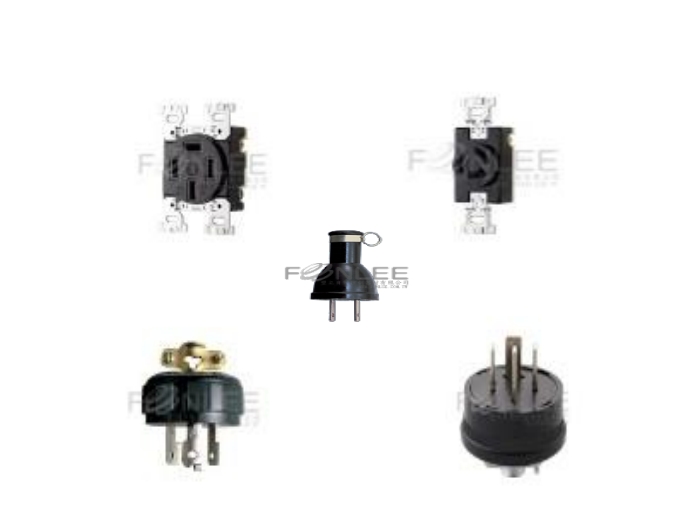 松下 WF1420BK 接地暗插座-松下接地插座WF1420BK-WJPAWF1420-WJ