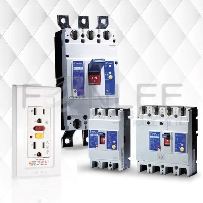 士林小型漏電 NV-BF 2P15-30A 30mA-士林 NV-BF 2P30A-N9CL230S-漏電斷路器