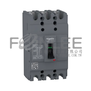 M/G 無熔絲開關 M/G EZC100H 3P30A-MG EZC100 30KA/380V 3P/3T 30A-N1MGEZC100H3030-N1
