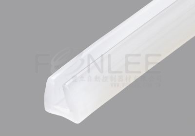 KSS ED-010自由絕緣保護套U型(1丸=10M)-KCC ED-010 保護套-KS081ED010-KS保護套.護線管