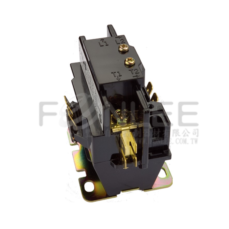 SF型MC SF30C2B 2P 30A 208-230V-接觸器 SF30C2M 220V-M0CLSF30C2B-接觸器