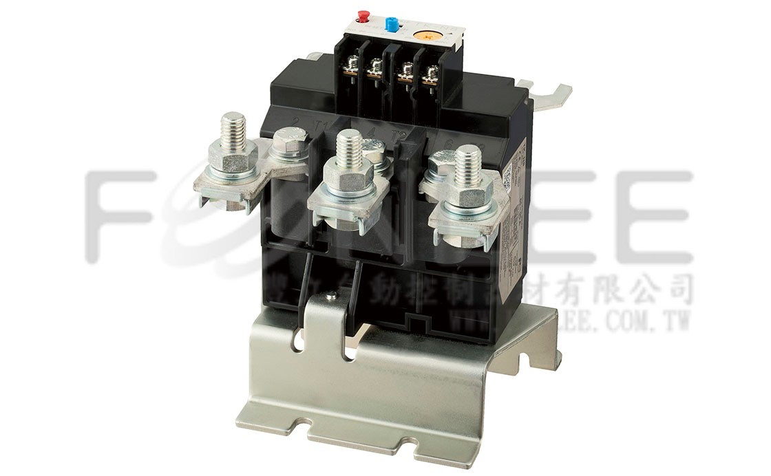 富士熱動電驛 TR-N8 85-120A-富士熱動電驛 TR-N8-M6FSTRN8120-熱動電驛