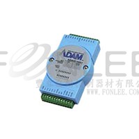 ADAM-4055 8通道I/O模組-8通道I/O模組 ADAM-40-RPACADAM4055-PLC