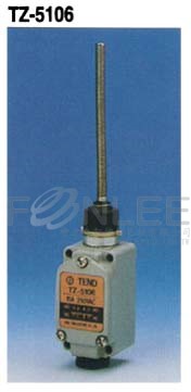天得 線圈彈簧型限動開關 TZ-5106-1a1b 10A 250VAC-OJTDTZ5106-OJ