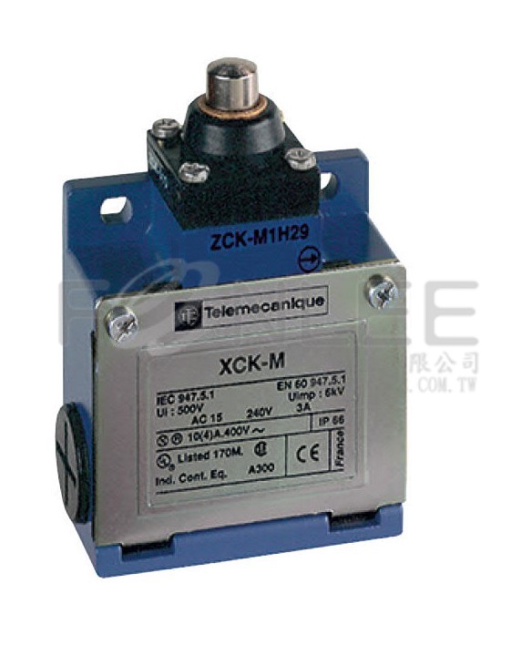 SE限位 LIMIT SWITCH XCKM121H29-XCKM121H29-OJTEXCKM121H29-限動開關