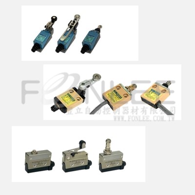 茂仁微動開關 MJ2-1308R(垂直輪)-茂仁微動開關 MJ2-1308-OTMOMJ21308R-微動開關