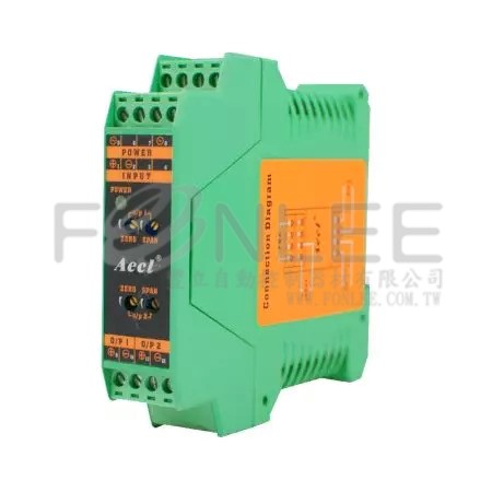 AECL AT800-IZI-AAA 4-20mA/mA*2組-AT800-IZI-AAA 4-20mA/mA*2組 85-260V-OPAEAT800IZIAAA-OP