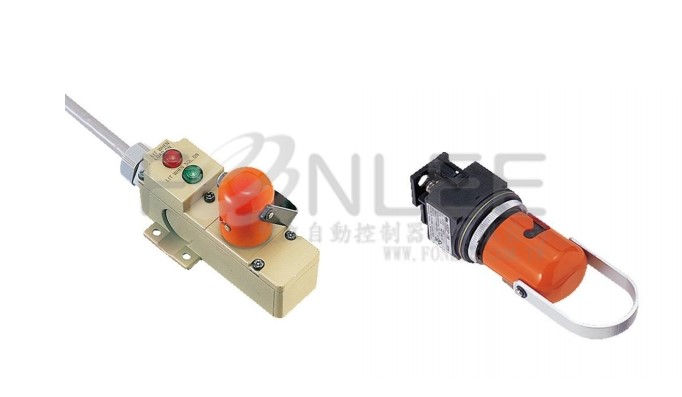 IDEC HS1C-P44Z-R-OYIDHS1CP44ZR-拉出開關