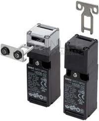 IDEC HS5L-VD7Y4M-G 電磁式安全開關-IDEC 安全開關HS5L-VD7Y4M-G導管尺寸M20 ...