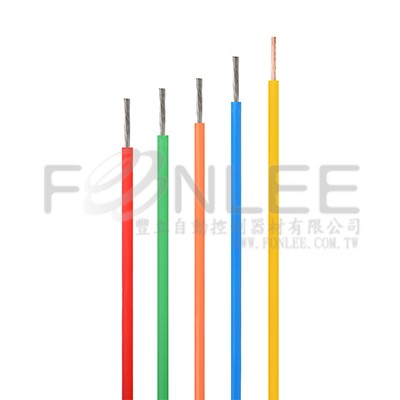 UL3302 太平洋電子線-絕緣材質 HF XLPE 105C/30V-PUTY3302-電子線