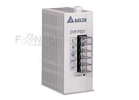台達 POWER 24W/1A/DC24V DVPPS01-台達電源供應器 DVPPS01 1A DC24V-R1DEDVPPS01-AC→DC
