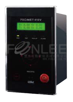 USM DOU-D33D-N 3OV+3UV 微處理抽出485-RCUSDOUD33DN-保護 PY/CO+LCO/OV+UV