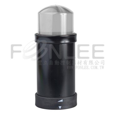 TE XVB塔燈照明250V XVBC37-CLEAR STEADY UNIT CLEAR STEADY UN-LATEXVBC37-LA