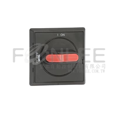 ABB OHBS2AJ 電源開關操作把手-S9BBOHBS2AJ-電源開關