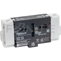 TE VARIO接地模塊(V02..V2 12-40A VZ14-PE TERMINAL 40A-S9TEVZ14-電源開關