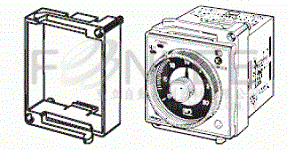 OMRON 埋入48*48安裝框 Y92F-30-*-TY01Y50OM-TY