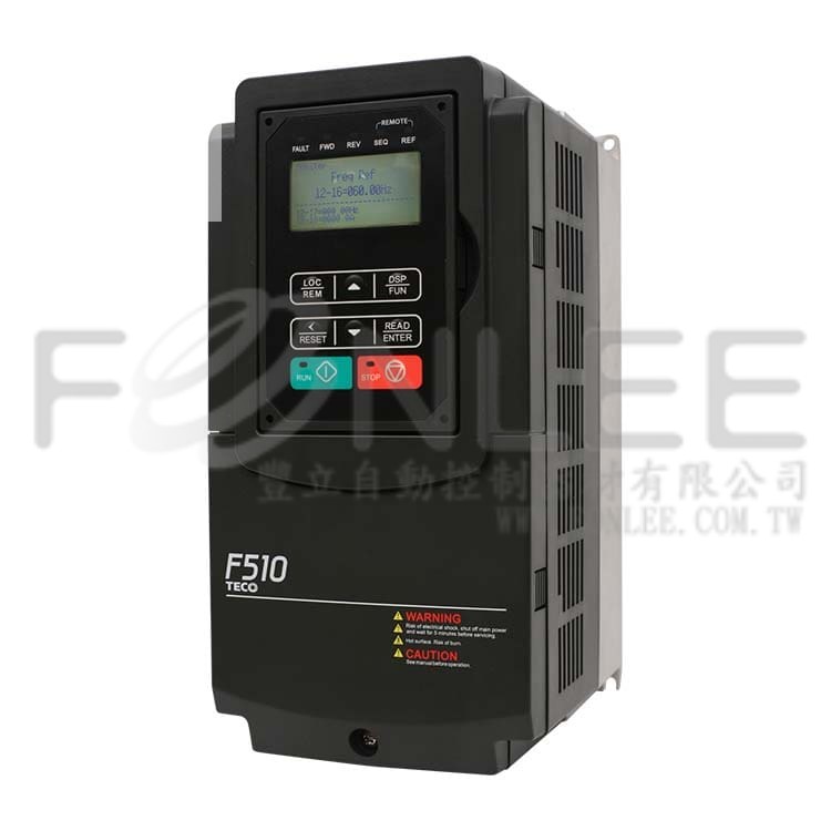 東元變頻器 JNF510-4010-E3 10HP 400V-東元變頻器 JNF510-4010-E3 3Ø 10HP 380V-480V ...