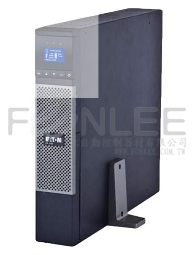 EATON 機架模組1500VA 主機 5PX1500RT--5PX系列-1000/1500/3000RT UPS 機架直立兩用 ...