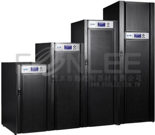 EATON UPS 93ET-20KVA 380Y/190-110V-飛瑞 3@4W 20KVA 380V/115-200V 10Min ...