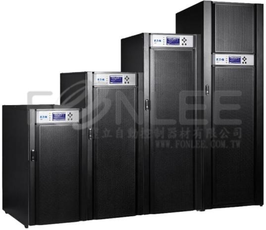 EATON UPS 93ET-50KVA 380/220V 30M-U5EA1350K32M30-UPS