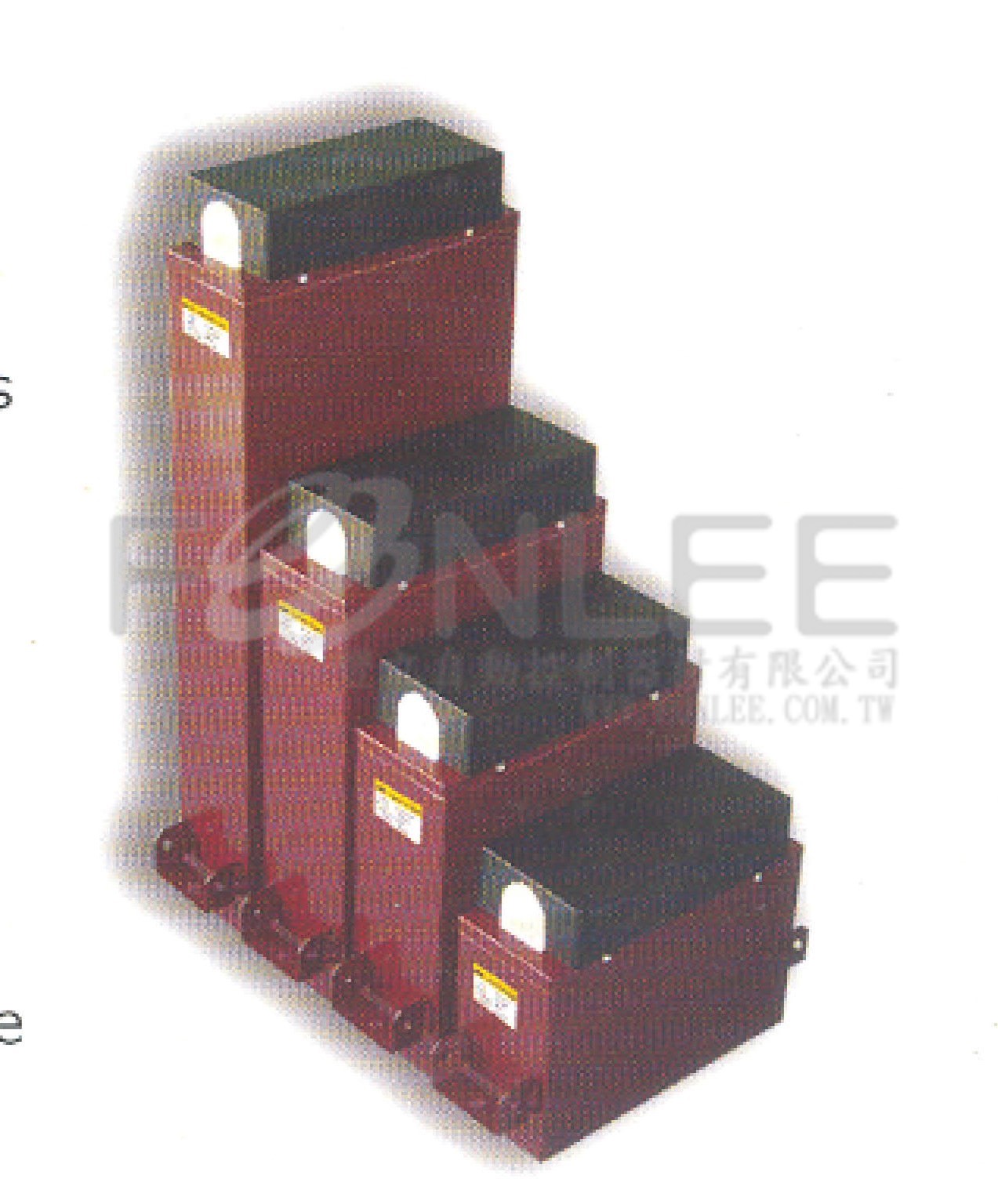 QTC靜態切換電容模組260V 40KVAR-QTC SC 230V 40K-UYQTR26040-電容器