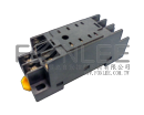 ANV 軌道式繼電器座 PYF-08A-ANV繼電器座 PYF08A-C5MY2PYF08AAV-C5